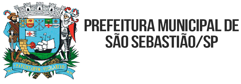 Serviços | Central de Serviços | Prefeitura Municipal de São Sebastião